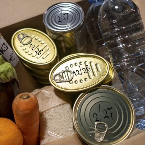 Don’t Let Them Gather Dust: The Importance of Rotating Your Canned ...